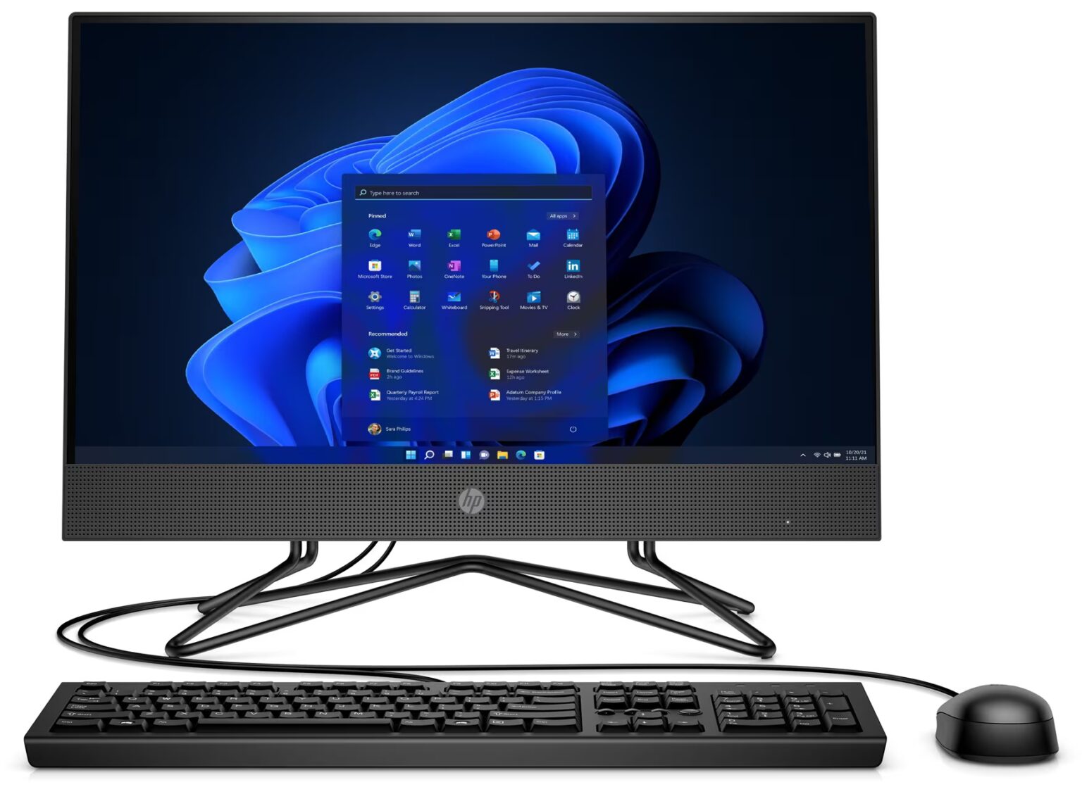 L’unité centrale sous Windows 11, un nouveau souffle pour les PC ...